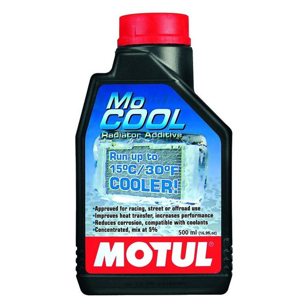Motul MoCool – DCT Solutions